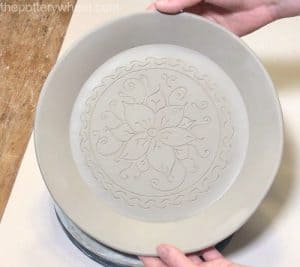 Slab Plates - 3 Easy Ways to Make Ceramic Slab Plates