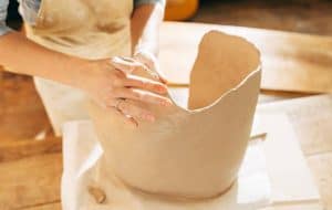 How to Make Slab Pottery Mug Templates – 6 Great Designs