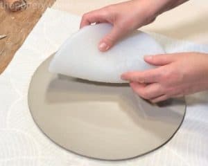 Slab Plates - 3 Easy Ways to Make Ceramic Slab Plates