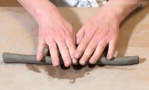 Hand Building Pottery - 4 Easy Techniques