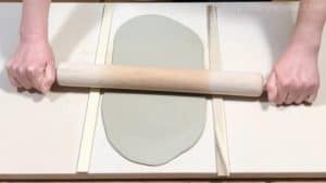 Hand Building Pottery - 4 Easy Techniques