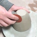 Hand Building Pottery - 4 Easy Techniques