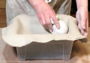 Hand Building Pottery - 4 Easy Techniques