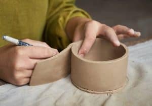 Slab Pottery Ideas - 27 Amazing Projects to Try Out