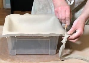 Hand Building Pottery - 4 Easy Techniques