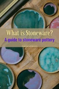 What is Stoneware? A Complete Guide to Stoneware Pottery
