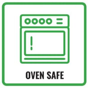 Is Stoneware Oven Safe? - Using Ceramics in the Oven