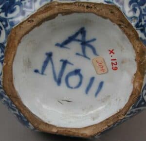 11 Ways to Identify Delft Pottery | Spotting Real Delftware