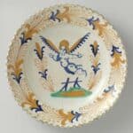 The History of Delft Pottery – Delft Blue Over the Years