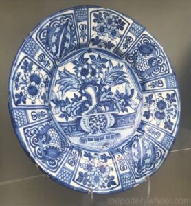 11 Ways to Identify Delft Pottery | Spotting Real Delftware