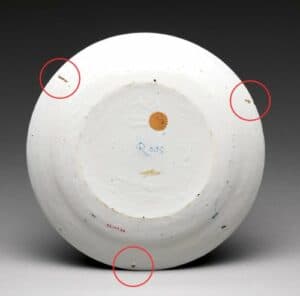 How is Delft Pottery Made? Craftsmanship and Artistry