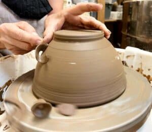 The 8 Stages of Clay - An Amazing Journey from Dirt to Art