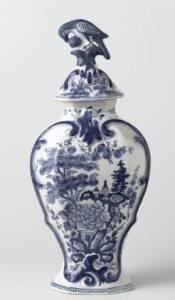 11 Ways to Identify Delft Pottery | Spotting Real Delftware