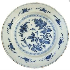 11 Ways to Identify Delft Pottery | Spotting Real Delftware