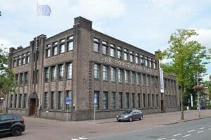 Delft Pottery Marks and How to Spot Them