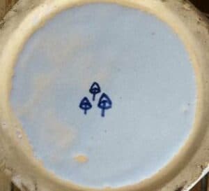 Delft Pottery Marks and How to Spot Them