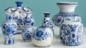 How Much is Delft Pottery Worth? 8 Things to Consider
