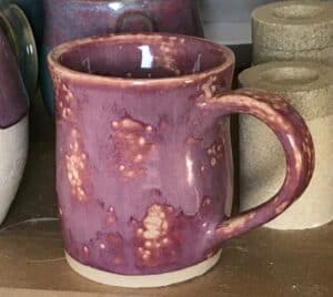What Happens When You Put too Much Glaze on Pottery?