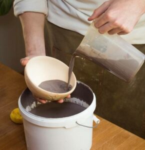 What Happens When You Put too Much Glaze on Pottery?