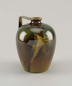 How Much is Rookwood Pottery Worth? 6 Deciding Factors