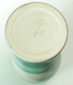 Rookwood Pottery Marks - How to Identify Rookwood