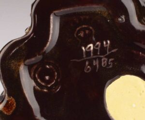 Rookwood Pottery Marks - How to Identify Rookwood