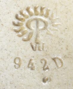 Rookwood Pottery Marks - How to Identify Rookwood