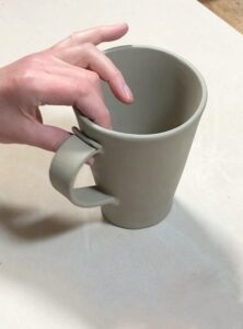 What is ‘Slip and Score’ in Pottery – And How is it Done?