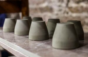 What is ‘Slip and Score’ in Pottery – And How is it Done?