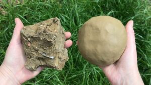 How to Make Clay from Dirt – Perfect Natural Clay Creations