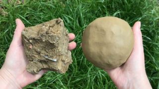 How to Make Clay from Dirt – Perfect Natural Clay Creations