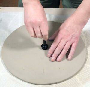 How to Make a Ceramic Clock – A Timeless Clay Project