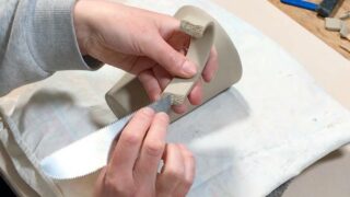 What is ‘Slip and Score’ in Pottery – And How is it Done?