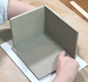 How to Make a Ceramic Slab Box - A Step-by-Step Guide
