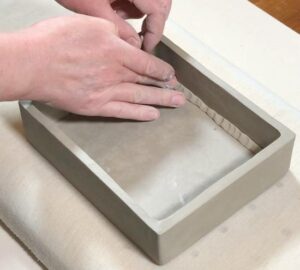 How to Make a Ceramic Slab Box - A Step-by-Step Guide