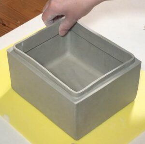 How to Make a Ceramic Slab Box - A Step-by-Step Guide