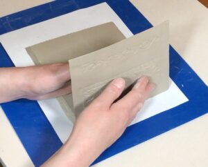How to Make a Ceramic Slab Box - A Step-by-Step Guide