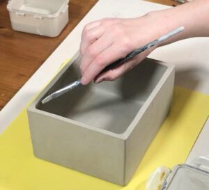 How to Make a Ceramic Slab Box - A Step-by-Step Guide