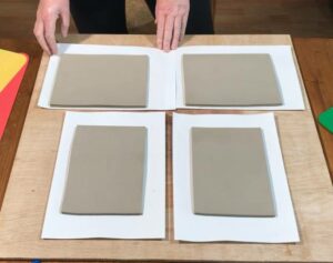 How to Make a Ceramic Slab Box - A Step-by-Step Guide