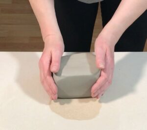 How to Make a Ceramic Slab Box - A Step-by-Step Guide