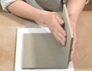 How to Make a Ceramic Slab Box - A Step-by-Step Guide