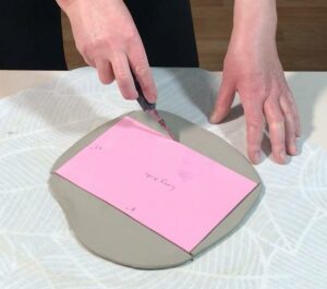 How to Make a Ceramic Slab Box - A Step-by-Step Guide