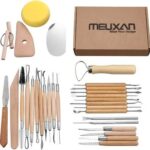 Pottery Tools Guide – An Owners Review of 18 Top Tools