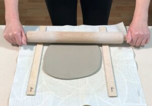 How to Make a Ceramic Slab Box - A Step-by-Step Guide