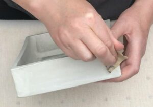 3 Ways To Fix Cracks in Bone Dry Clay – They Really Work