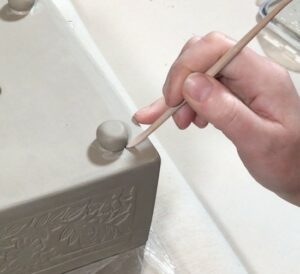How to Make a Ceramic Slab Box - A Step-by-Step Guide