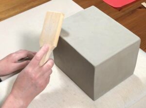 How to Make a Ceramic Slab Box - A Step-by-Step Guide