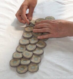 Nerikomi Pottery - 3 Easy Techniques With Pictures
