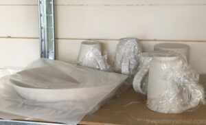 How to Store Pottery Clay
