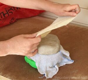 How to Store Pottery Clay